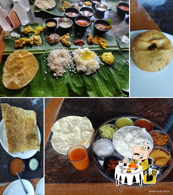 22nd Parallel Rajkot - Exclusive South Indian kitchen, Rajkot ...