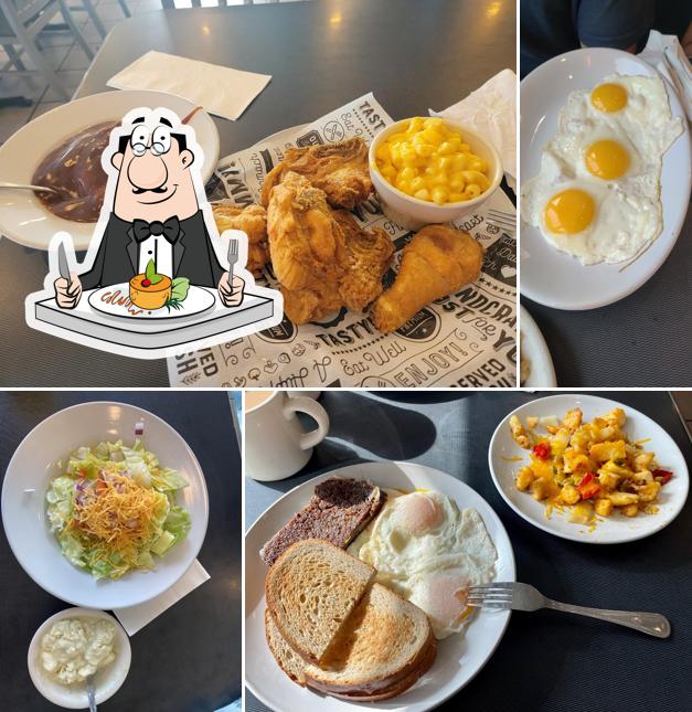301 Plaza Restaurant, Middletown - Restaurant menu, prices and reviews