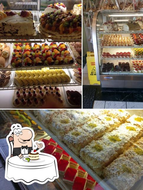 Assal Pastry, Irvine - Restaurant menu, prices and reviews