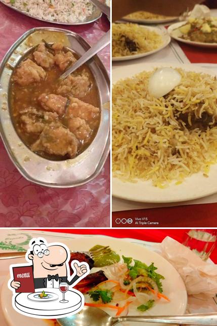 Bagicha, Kolkata - Restaurant menu, prices and reviews