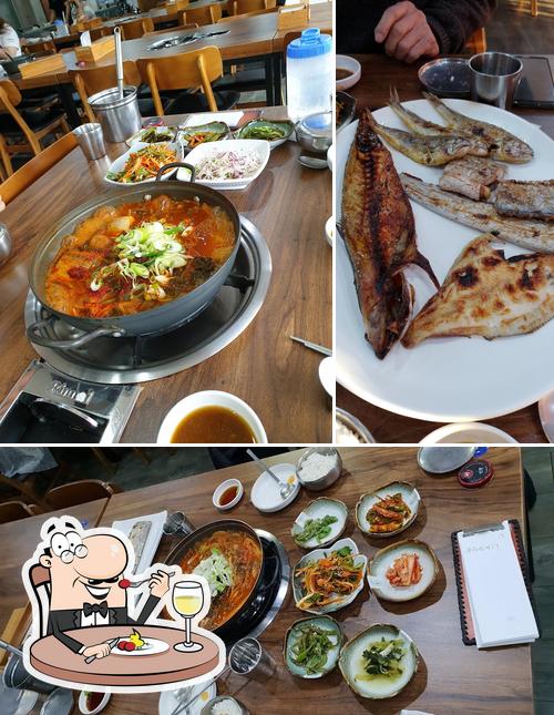 경도복집, Bucheon, Kkachiul - Menú del restaurante, precios y reseñas