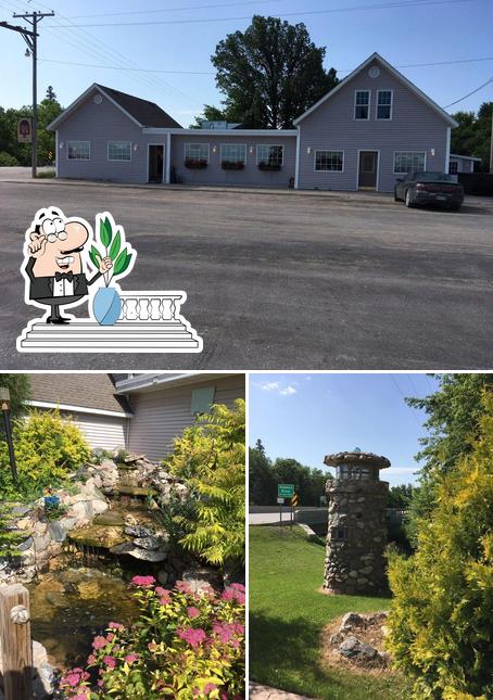 Cafe 89, 181st St in Wannaska - Restaurant reviews