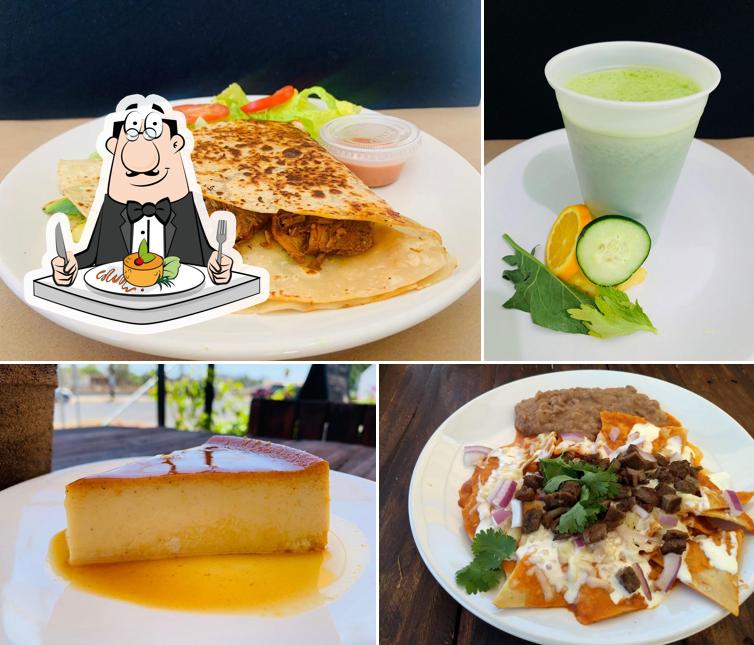 Color Caramelo restaurant, La Paz - Restaurant reviews