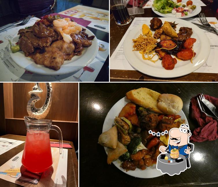 COSMO All You Can Eat World Buffet Restaurant Doncaster, Doncaster ...