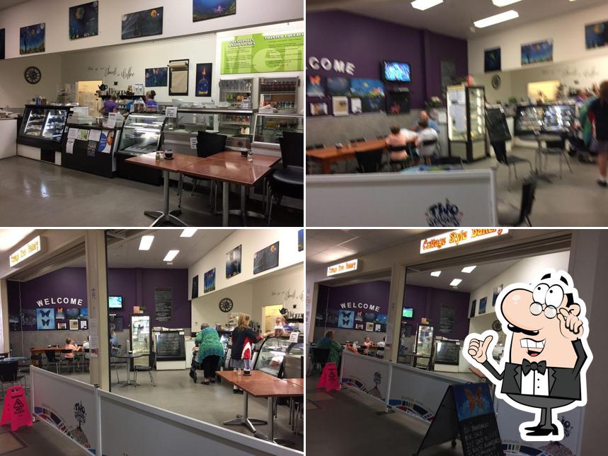 Cottage Style Bakery in Kyabram - Restaurant reviews