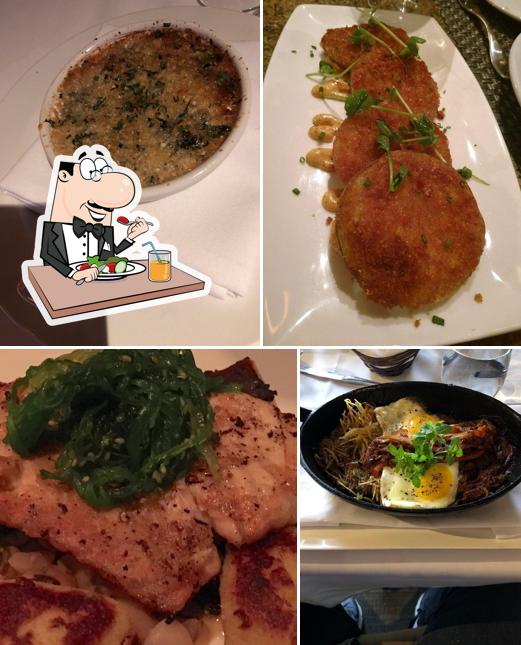 Cotton Row in Huntsville - Restaurant reviews