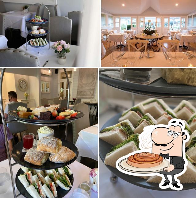 Menu of Restaurant Eighty Eight, Pokolbin - australian restaurant ...