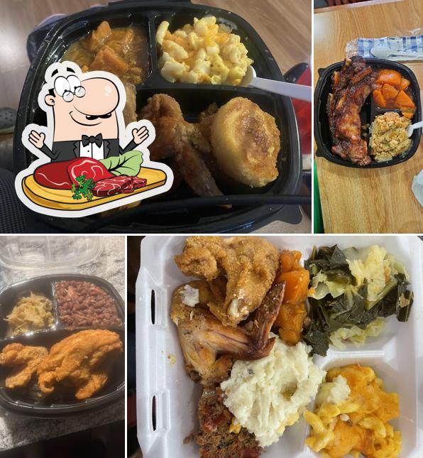 Top 5 restaurants with grilled cheese in Country Club Hills, december ...