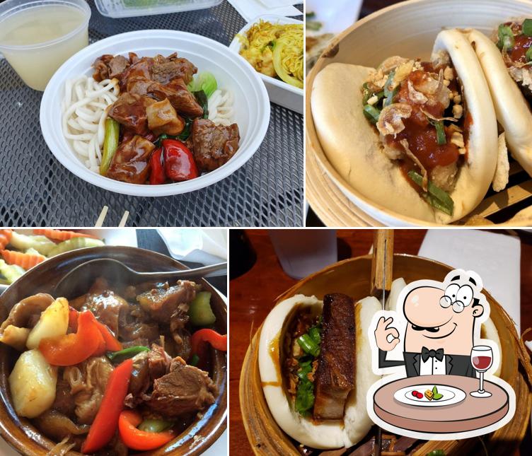 Han Noodle Bar, Rochester - Restaurant menu, prices and reviews