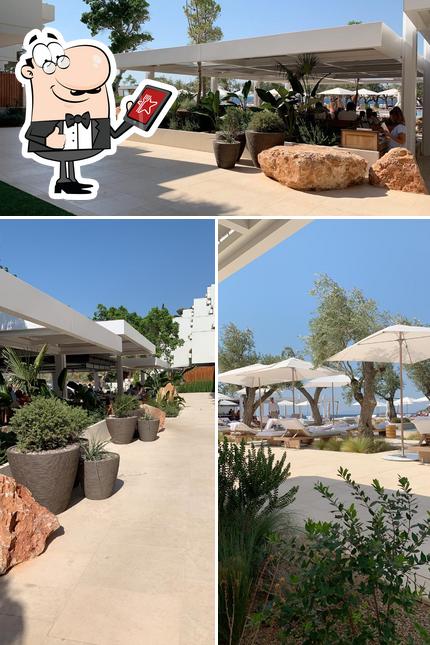 Helios, Vouliagmeni - Restaurant menu, prices and reviews