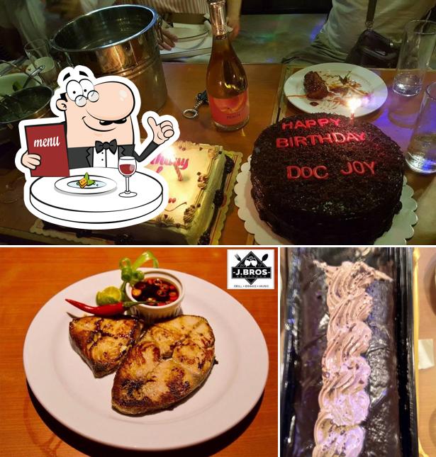 J.bros Restobar, Lapu-Lapu City - Restaurant reviews