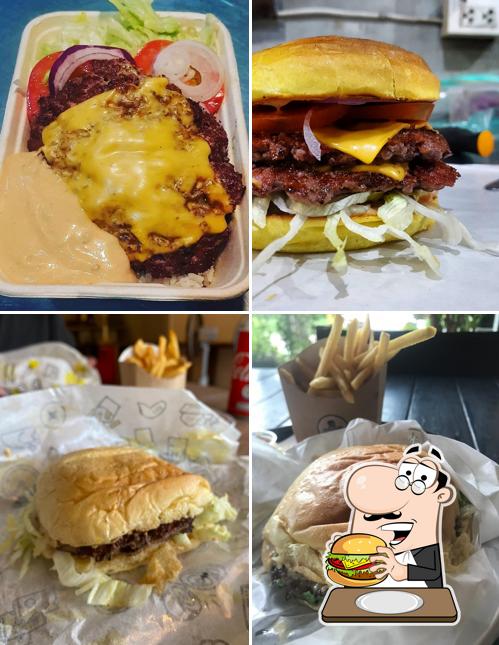 KinBurger restaurant, Ko Lanta Yai - Restaurant reviews