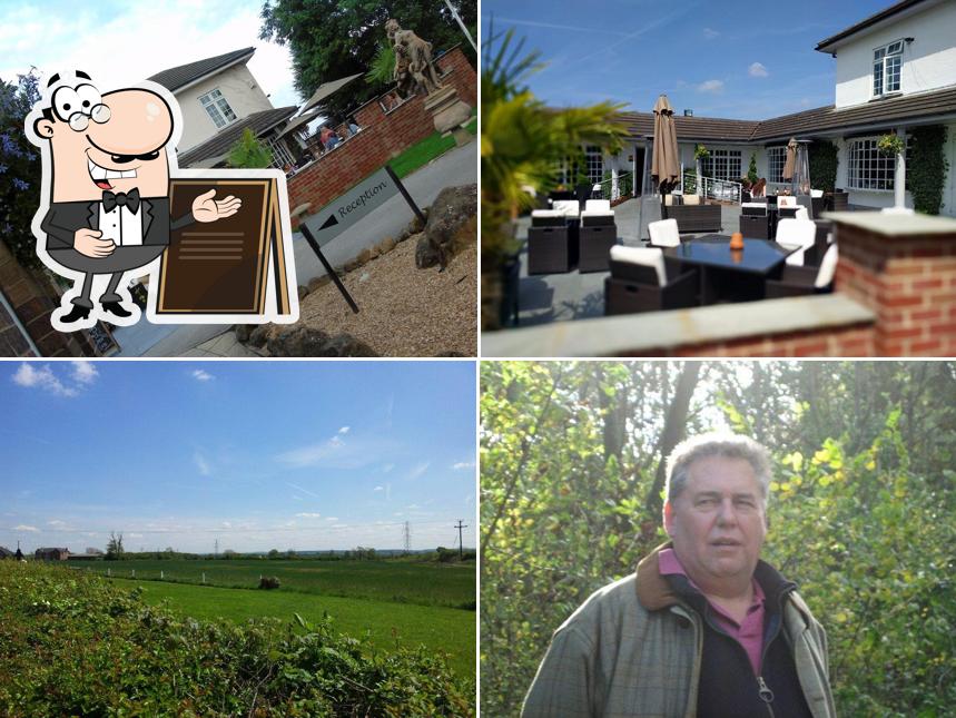 The Littleover Lodge Hotel, Derby - Restaurant menu, prices and reviews