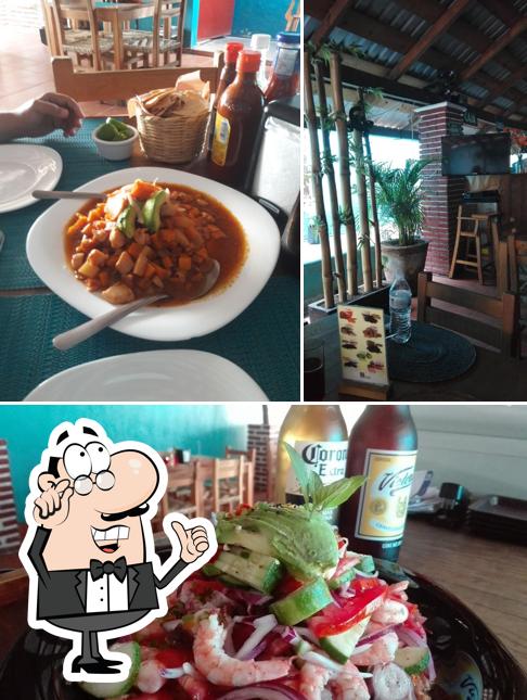 Restaurante Mariscos Doña Concha Colima, Mexico, C. Carlos Ortiz ...
