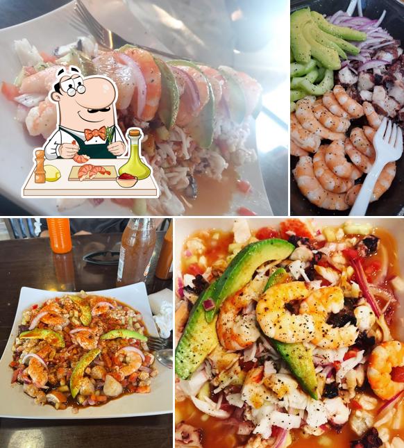 Top 5 restaurants with aguachile in Jurupa Valley, february 2026 ...