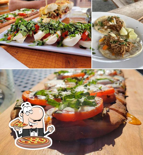 Mill Haus Cider Co., Eatonville - Restaurant menu, prices and reviews