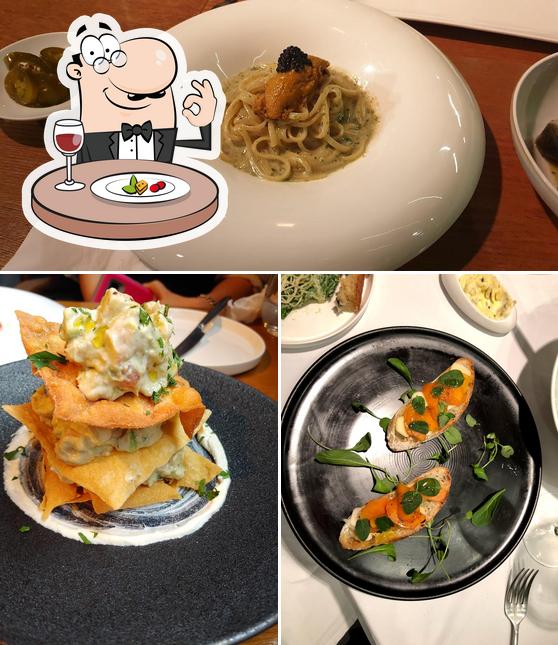 Ristorante Pasto restaurant, Seoul, Hannam-daero - Restaurant reviews