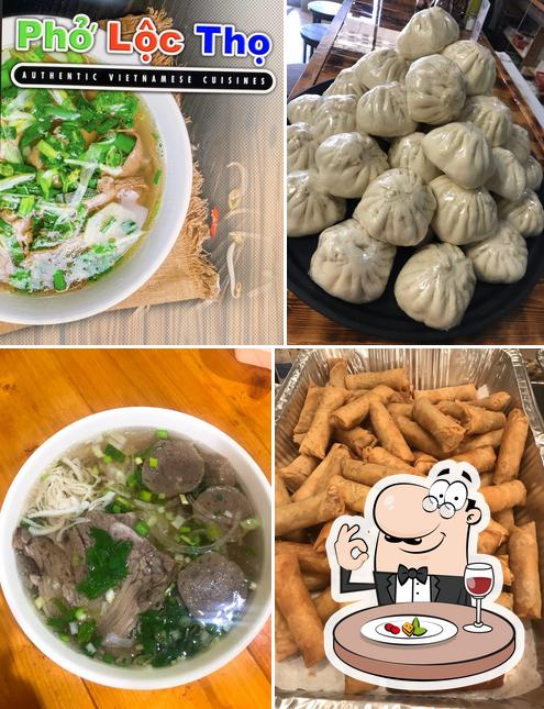 Pho Loc Tho Mobile in Tampa - Restaurant reviews
