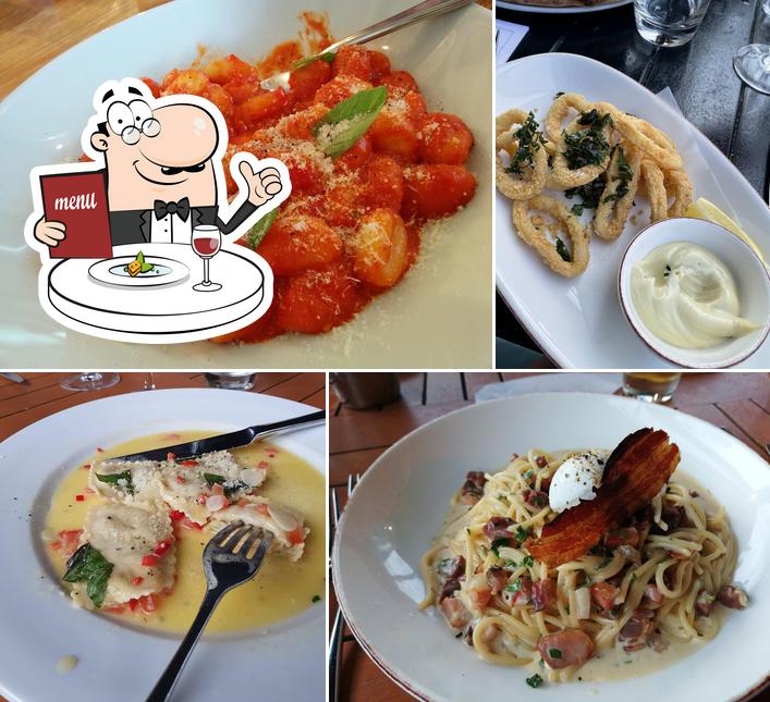 Best romantic restaurants in Ilkley, winter 2024 - Restaurant Guru