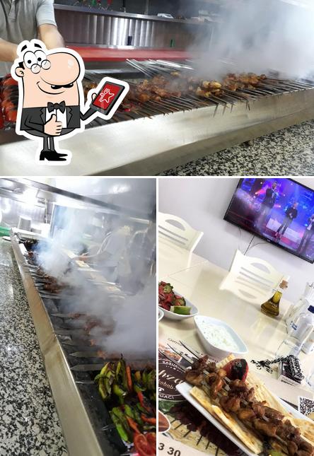 Şehzade Kebab-i, Osmaniye - Restaurant reviews