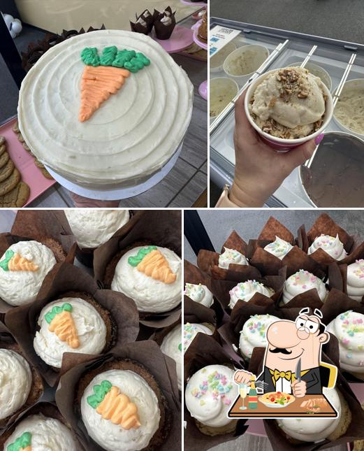 Sugar Sugar Bake Shop, Sheridan - Restaurant menu, prices and reviews