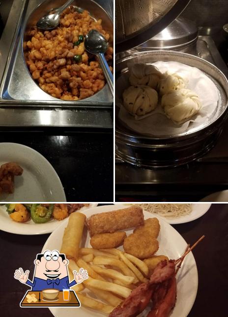 Super 6 Buffet, Inc in Missouri City - Restaurant menu and reviews