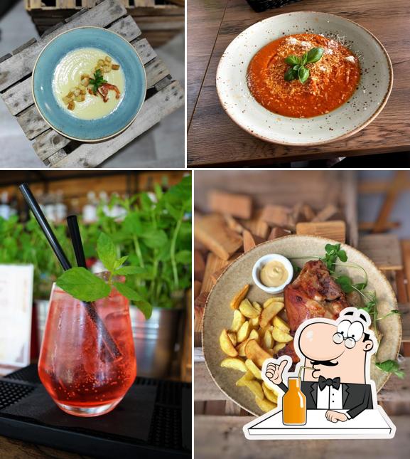 Top 5 restaurants with fries in Ciechocinek, november 2025 - Restaurant ...
