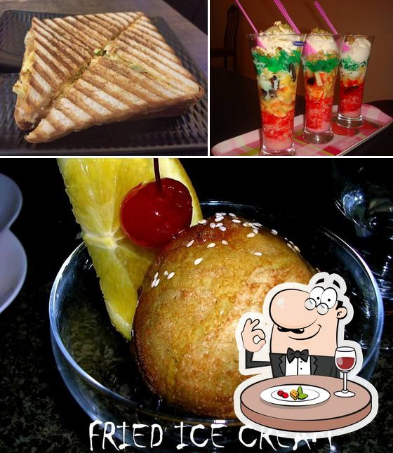 Ice Magic, Guntur - Restaurant menu, prices and reviews