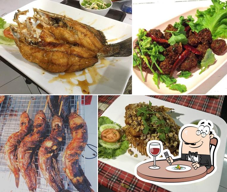 นัวเด้อ nuade, Bangkok - Menú del restaurante, precios y reseñas