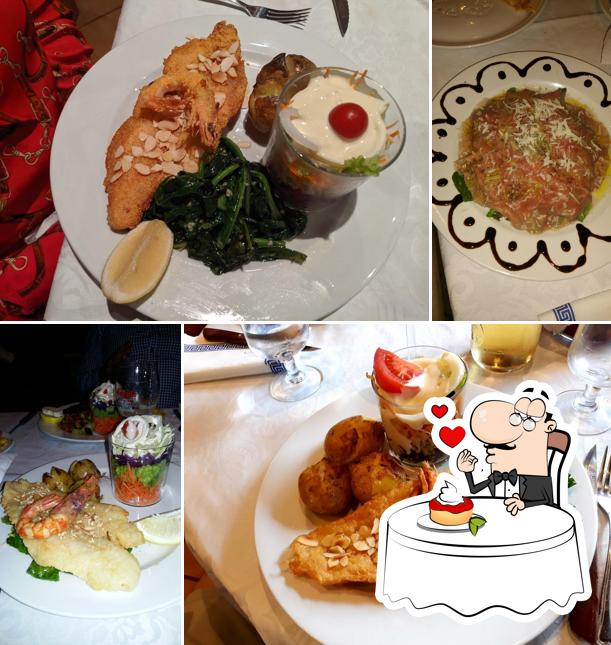 Top 1 restaurant with tagliatelle in Alcantarilha, november 2025 ...