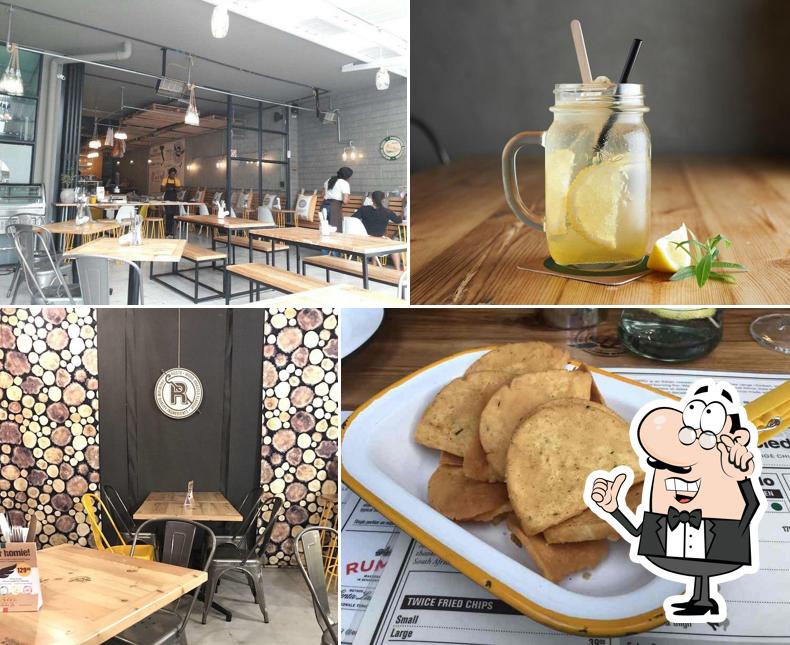 Find the best place to eat in Midrand, spring 2024 - Restaurant Guru