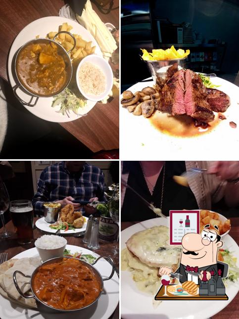 Top 7 restaurants in Banbridge, december 2024 - Restaurant Guru