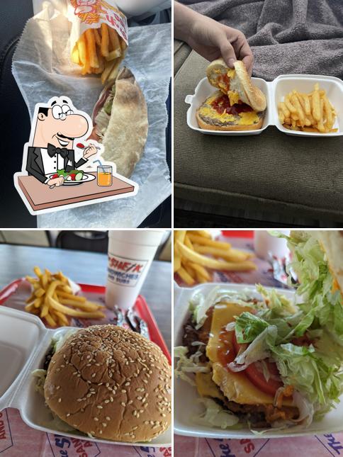 The Sheik, Orange Park - Restaurant menu, prices and reviews