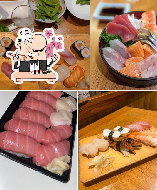 Best natto in Paris restaurants, spring 2024 - Restaurant Guru