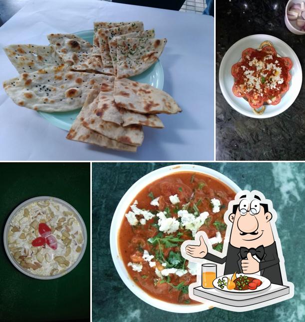 Veg Darbar Pure Veg Restaurant, Thane - Restaurant reviews