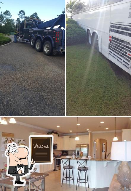 Windance Country Club in Gulfport - Restaurant reviews