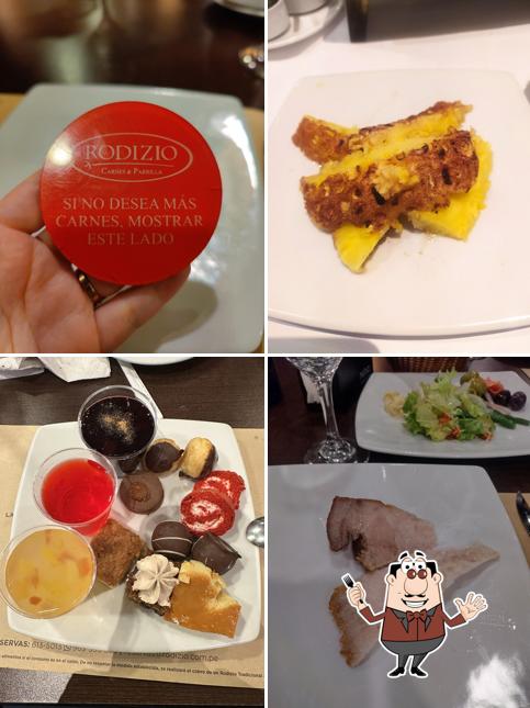 Restaurante Rodizio, San Miguel, Av. la Marina 3151 - Opiniones del ...