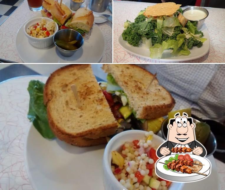 101 in Gettysburg - Restaurant menu and reviews