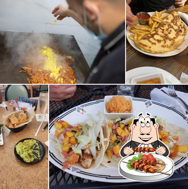 CINCO International in South Bend - Restaurant menu and reviews