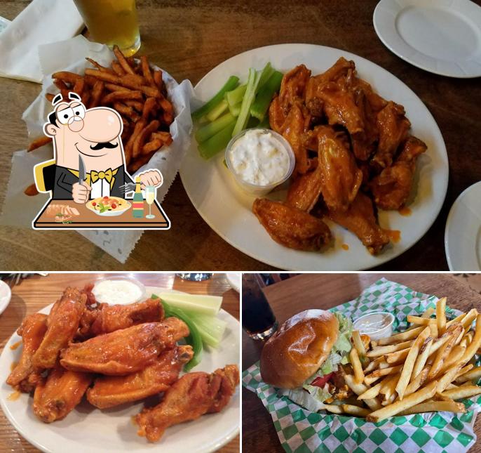 Runyon's in Minneapolis - Restaurant menu and reviews