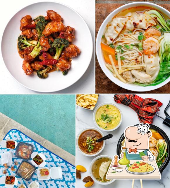 Tso Chinese Takeout & Delivery, Austin - Restaurant menu, prices and ...