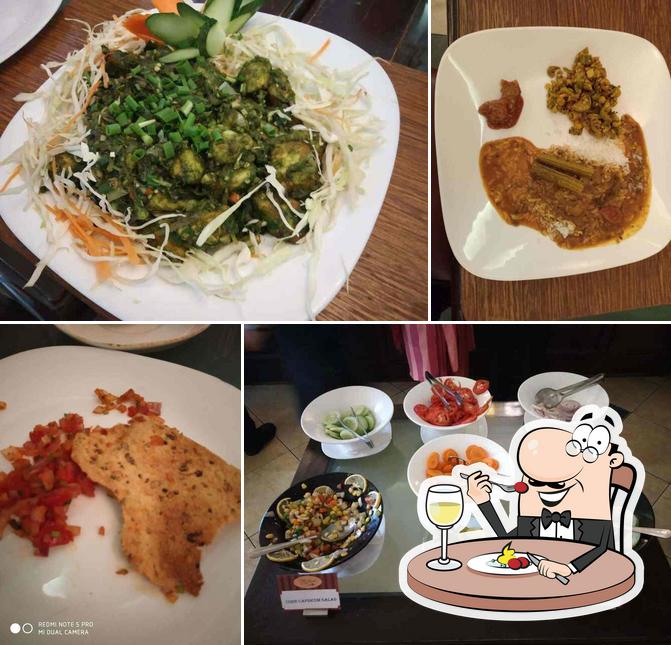 24th Main Restaurant, Bengaluru - Restaurant menu, prices and reviews