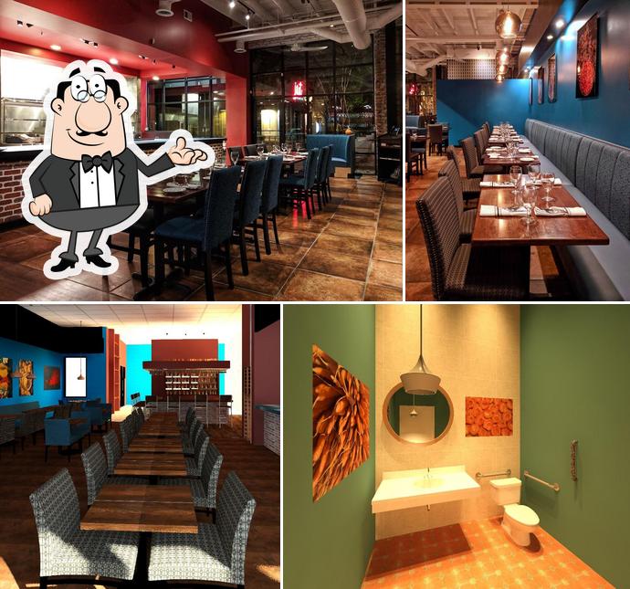 Top 7 restaurants with meatloaf in Norfolk, october 2025 - Restaurant Guru