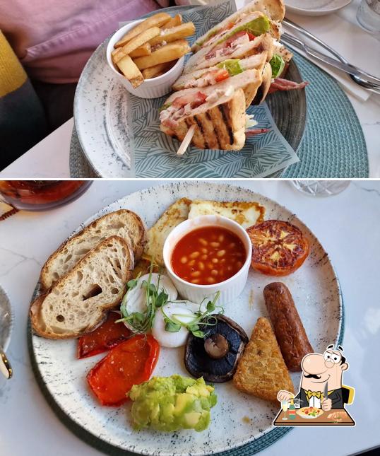 Botanico Woolton, Liverpool - Restaurant menu, prices and reviews