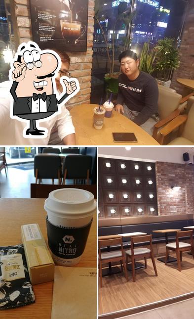 이디야 태안점 cafe, Taean-gun - Restaurant reviews