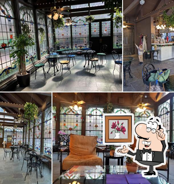 The Greenhouse, 419 Highland Dr in Kohler - Restaurant menu and reviews