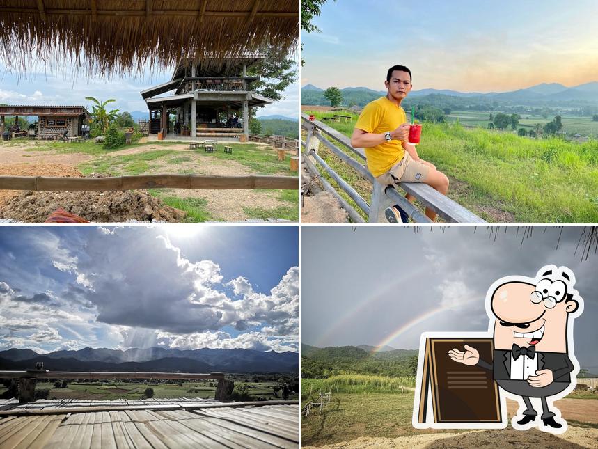 Two Huts Pai, Pai - Restaurant menu, prices and reviews