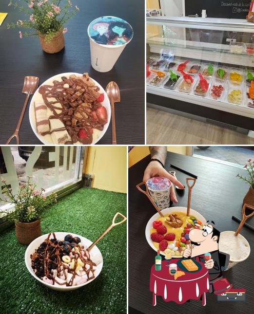Casa Loca, Madrid - Restaurant menu, prices and reviews