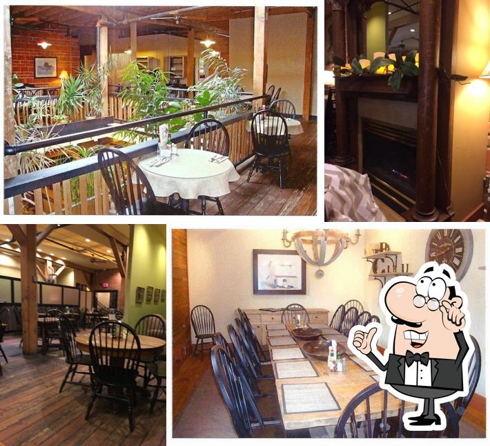 Best american restaurants in Mount Vernon, Washington, winter 2024 ...