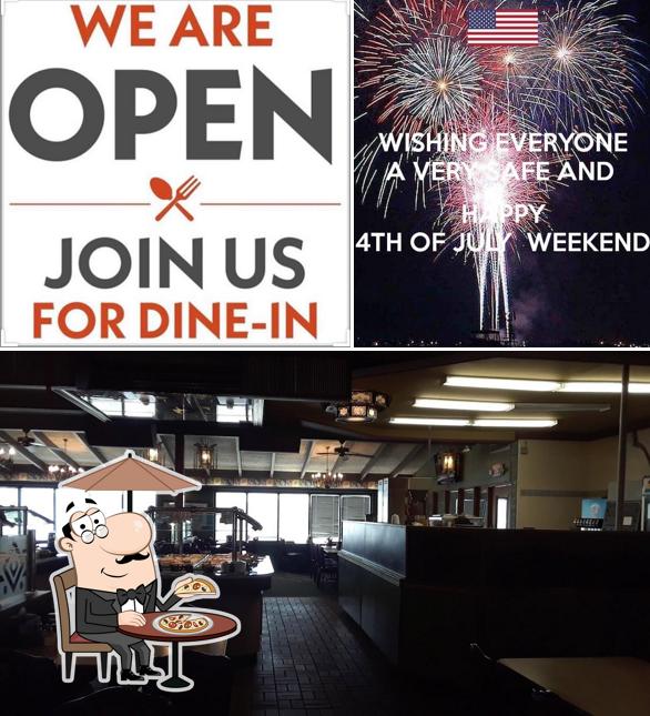 Canton House, Decatur - Restaurant menu, prices and reviews